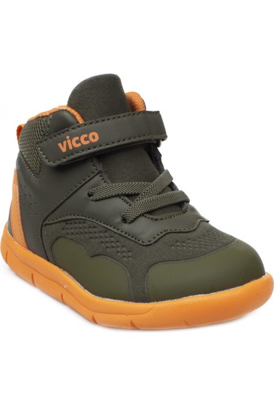 Vicco 946.B21K155 Nano Bebe Çocuk Ayakkabı Vicco 946.B21K155 Nano Bebe Çocuk Ayakkabı
