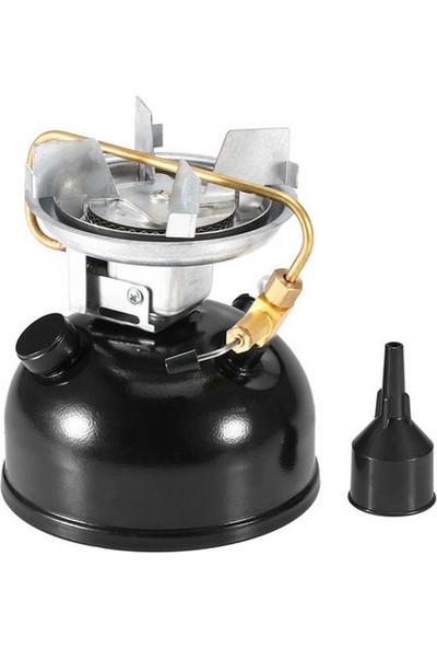 Kingwheat Taşınabilir Açık Ayarlanabilir Benzinli Soba (Yurt Dışından) Kingwheat Taşınabilir Açık Ayarlanabilir Benzinli Soba (Yurt Dışından)