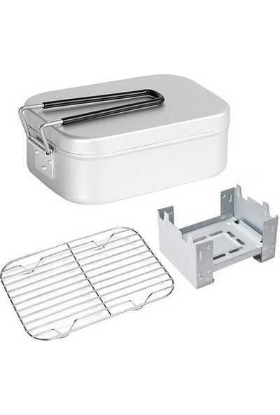 Kingwheat Mini Katlanır Soba Yemek Kutusu Buharlı Raf Combo (Yurt Dışından) Kingwheat Mini Katlanır Soba Yemek Kutusu Buharlı Raf Combo (Yurt Dışından)