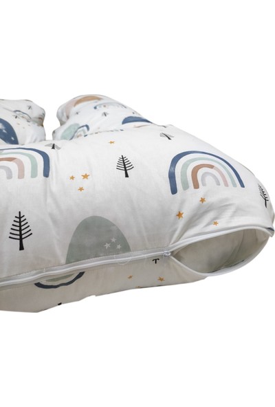 Çınar Reklam Dış Ticaret Farklı Bölge Destekli Hamile Yastığı (Astarlı)(Çantalı) Çınar Reklam Dış Ticaret Farklı Bölge Destekli Hamile Yastığı (Astarlı)(Çantalı)