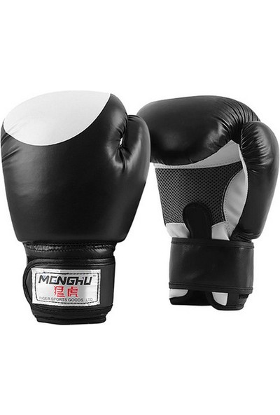 Kingwheat Boks Eldivenleri Kick Boks Muay Thai Antrenman Çantası (Yurt Dışından)