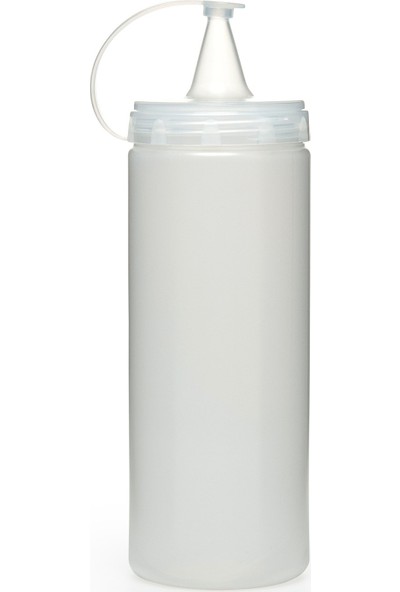 Zuzu Made 3 Adet Sızdırmaz Kapaklı Plastik Yağ Şişesi ve Sos Şişesi 700 ml Zuzu Made 3 Adet Sızdırmaz Kapaklı Plastik Yağ Şişesi ve Sos Şişesi 700 ml