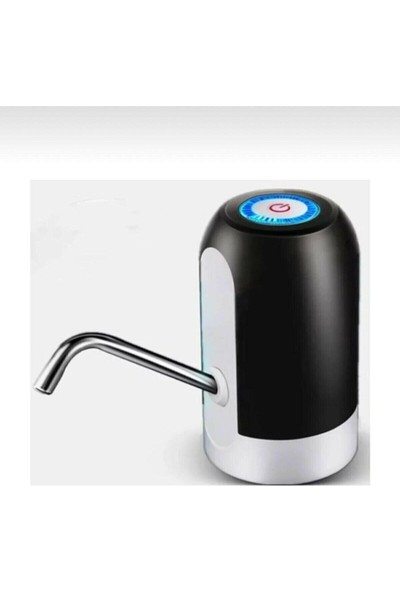 Pratik Mağazam Starmax 8018 Elektrikli Otomatik Damacana Su Pompası SM-8018 Pratik Mağazam Starmax 8018 Elektrikli Otomatik Damacana Su Pompası SM-8018