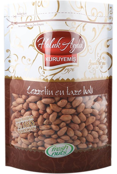 Haluk Aydın Kuruyemiş Çiğ Fıstık Içi 1 Kg Haluk Aydın Kuruyemiş Çiğ Fıstık Içi 1 Kg