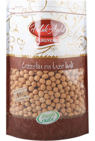 Haluk Aydın Kuruyemiş Çıtır Leblebi 1000 gr Haluk Aydın Kuruyemiş Çıtır Leblebi 1000 gr