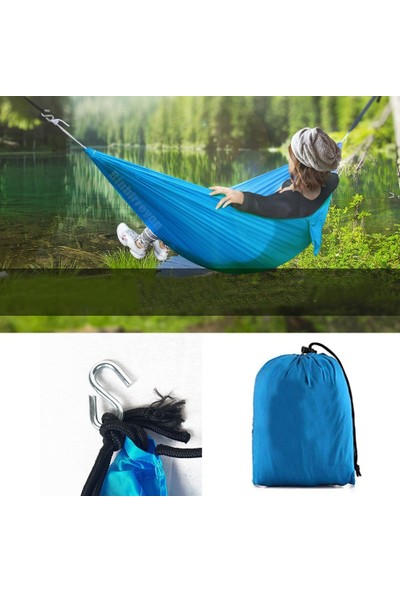 Mbois Kamp Hamağı - Çantalı Kamp Hamağı - Outdoor Hamak Gri Praşüt Kumaşlı Mbois Kamp Hamağı - Çantalı Kamp Hamağı - Outdoor Hamak Gri Praşüt Kumaşlı