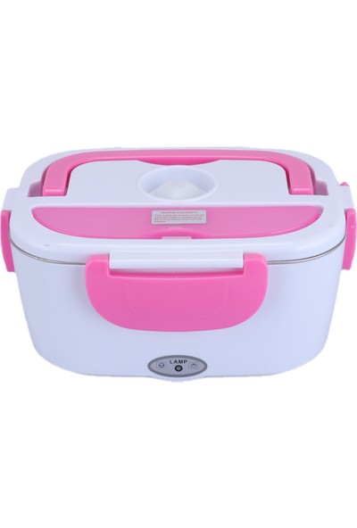 Dake Taşınabilir Buharla Gıda Pişirme Aracı Paslanmaz Çelik Okul / Ofis (Yurt Dışından)