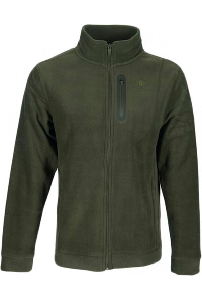 Lumberjack SN165 Nordic Polar Erkek Sweatshirt