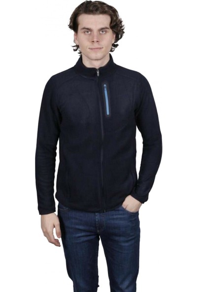 Lumberjack SN165 Nordic Polar Erkek Sweatshirt