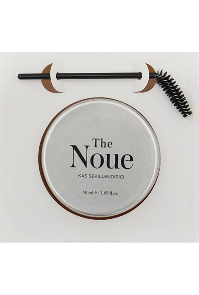 The Noue Kaş Şekillendirici