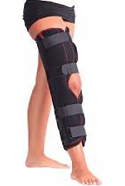 Case Immobilizer Dizlik 50 cm Case Immobilizer Dizlik 50 cm