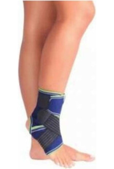 Case Bandajlı Ayak Bilekliği S-M