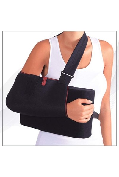 Case Yastıklı Kol Askısı (30 Derece) L-Xl