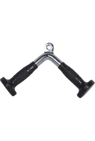 XTRFY Yüksek Kalite V Bar Triceps Aparatı