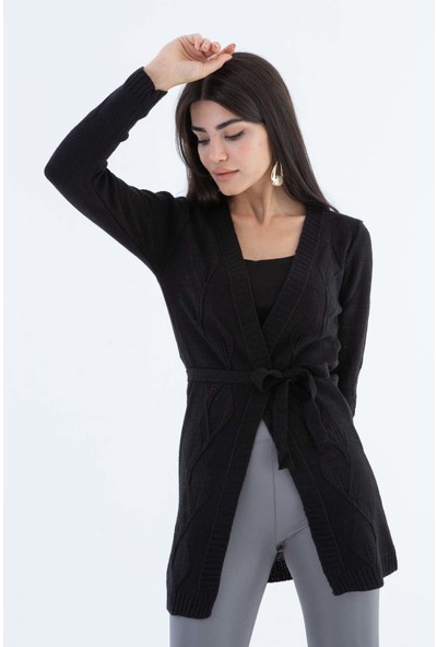 Modaplaza Kadın Ince Hırka 6009