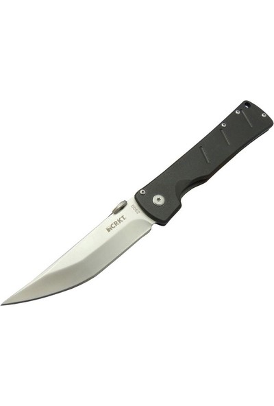 Crkt Cr 2900 Samurai Otanashi Non Ken Kamp Çakı 23 cm - Kemerlikli, Kılıflı Crkt Cr 2900 Samurai Otanashi Non Ken Kamp Çakı 23 cm - Kemerlikli, Kılıflı