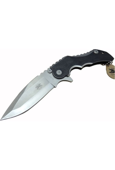 Dpx Gear Tyran Wl 2373 Outdoor Çakı 23 cm - Otomatik, Kılıflı