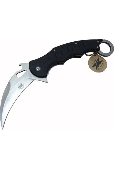 Dpx Gear x 0561 Outdoor Çakı 23 cm - Otomatik, Kılıflı