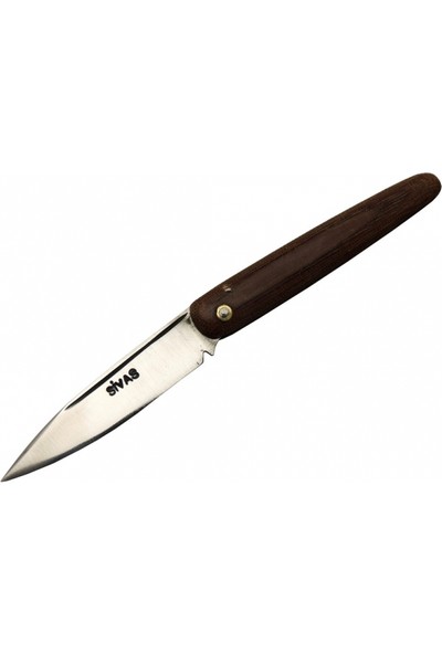 Muhtelif Sivas 10TEK Çakı 17 cm - Fiber Saplı