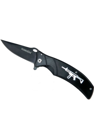 Columbia Lanmark Remixon Rmx H042 Outdoor Çakı 20 cm - Plastik Sap, Otomatik Columbia Lanmark Remixon Rmx H042 Outdoor Çakı 20 cm - Plastik Sap, Otomatik