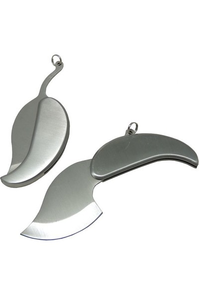 Columbia LF019 Katil Yaprak Koleksiyon Çakı 11,5 cm - Metal Saplı, Manuel Columbia LF019 Katil Yaprak Koleksiyon Çakı 11,5 cm - Metal Saplı, Manuel