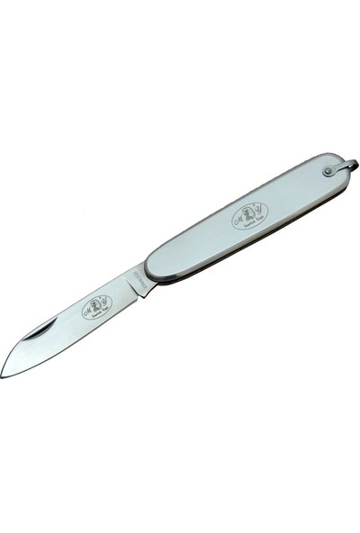 My My002 Tekli Metal Çakı 17 cm - Kılıflı, Manuel My My002 Tekli Metal Çakı 17 cm - Kılıflı, Manuel