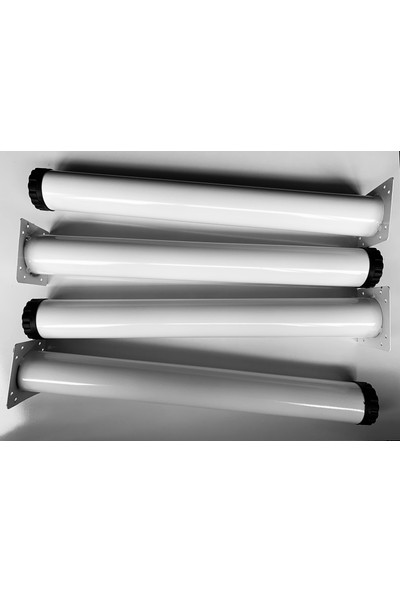 Nil Oyuncak Anaokulu-Kreş Masa Ayak 52CM