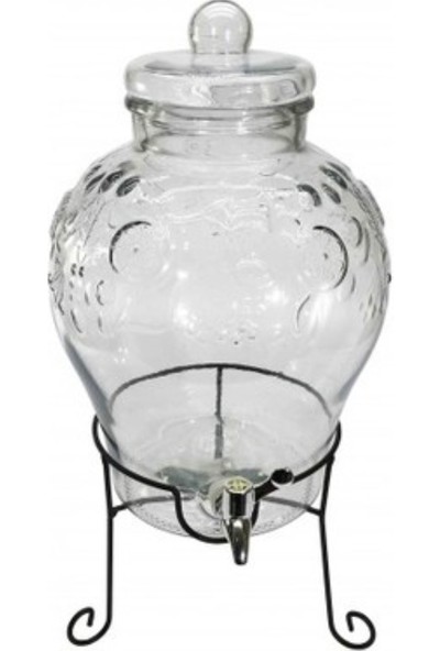 Sado 12 Litre Cam Sebil Damacana