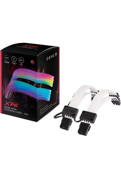 Xpg Argb VGA Uzatma Kablosu Argbexcable-Vga-Bkcww