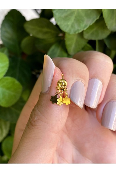 BayarGold 14 Ayar Altın Kıstaçlı Hızma