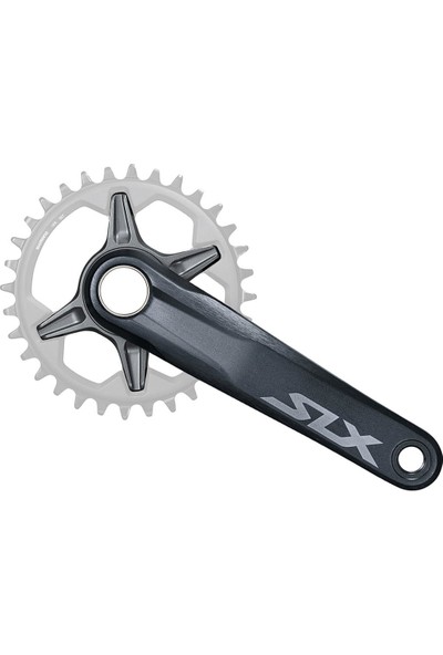 Shimano Aynakol 12-S Super Boost FC-M7130-1 175MM Shimano Aynakol 12-S Super Boost FC-M7130-1 175MM