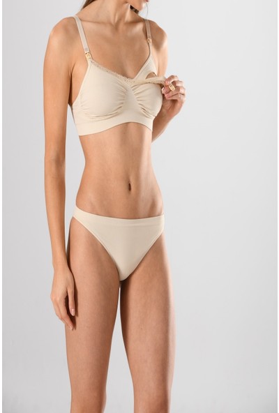 Kitka Seamless Dikişsiz Emzirme Sütyeni Kitka Seamless Dikişsiz Emzirme Sütyeni