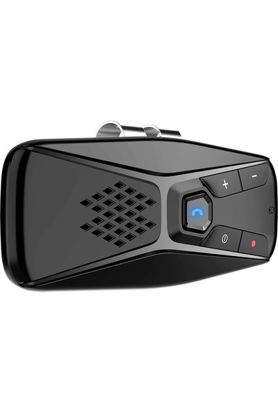 ZSZH T823 Araba Güneşlik Bluetooth Eller Serbest Arama Hoparlör-Siyah (Yurt Dışından) ZSZH T823 Araba Güneşlik Bluetooth Eller Serbest Arama Hoparlör-Siyah (Yurt Dışından)