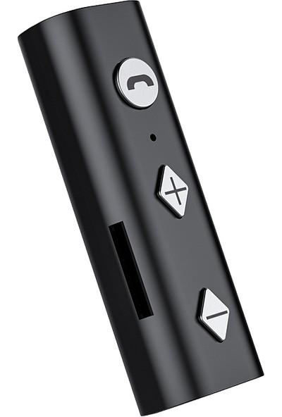 Lavalier Bluetooth 5.0 Ses Alıcısı Araba Bluetooth Ses Adaptörü-Siyah (Yurt Dışından) (Yurt Dışından) Lavalier Bluetooth 5.0 Ses Alıcısı Araba Bluetooth Ses Adaptörü-Siyah (Yurt Dışından) (Yurt Dışından)