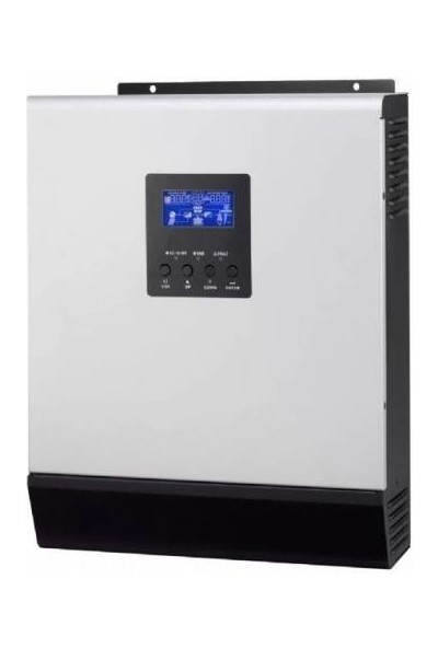 Lexron 3KVA/2400W-24V Akıllı Inverter Lexron 3KVA/2400W-24V Akıllı Inverter