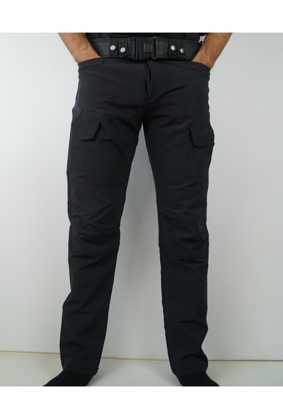 Askeri Malzemelerim Erkek Tactical Outdoor Pantalon Siyah Askeri Malzemelerim Erkek Tactical Outdoor Pantalon Siyah