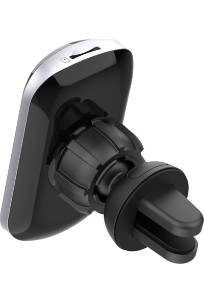 ZSZH BC71 Araba Fm Verici Hands-Free Elektronik Araba Aksesuarları-Siyah (Yurt Dışından)