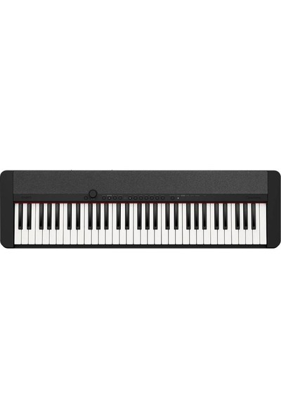 Casio CT-S1BKC2 61 Tuşlu Org (Siyah) Casio CT-S1BKC2 61 Tuşlu Org (Siyah)