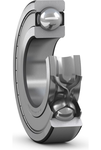 Exhoo 6307 Zz Rulman