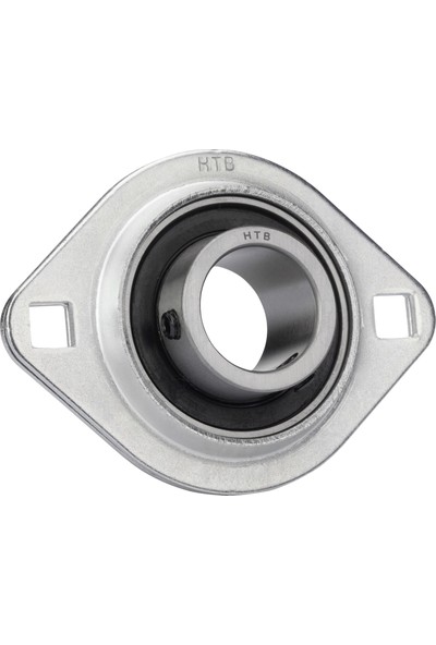 Exhoo SBPFL208 Fk Komple Yataklı Rulman