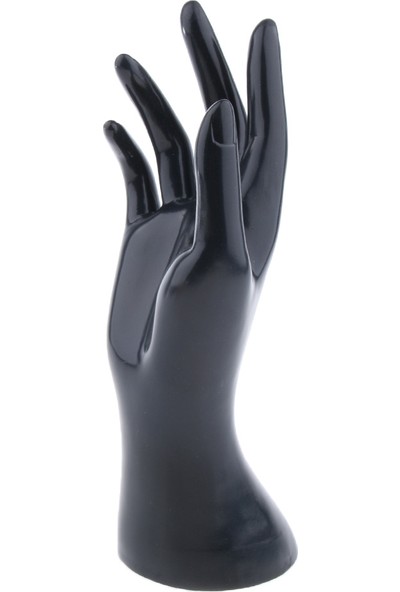 Blesiya Kadın Manken Sağ El Takı Bilezik Yüzük Izle Ekran 8.5