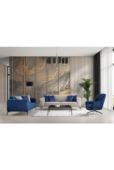 Doressa Este Koltuk Takımı