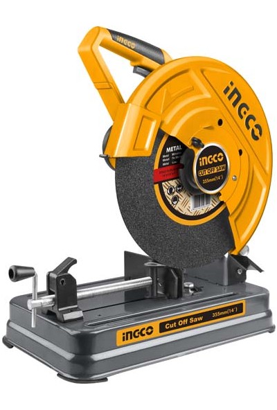 Ingco COS35538 2350W 355MM Profil Kesme Ingco COS35538 2350W 355MM Profil Kesme