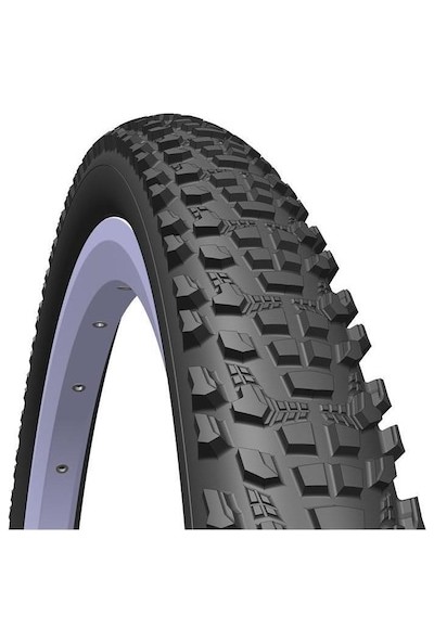 Mitas Ocelot 26X2.10 Bisiklet Dış Lastik Mitas Ocelot 26X2.10 Bisiklet Dış Lastik