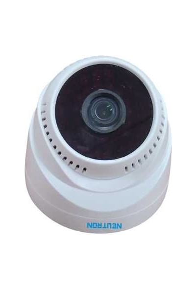 Neutron TRA-8207 Hd-U Güvenlik Kamerası Ip Kamera