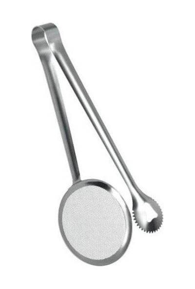 Ramdet Çok Amaçlı Kevgir Maşalı Süzgeç