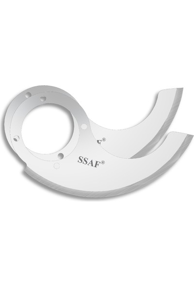 Ssaf Soğan Makina Bıçağı (Adet) Ssaf Soğan Makina Bıçağı (Adet)