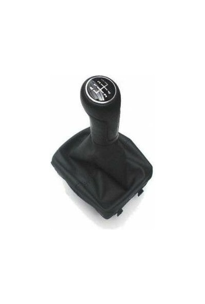Favori Auto Parts Volkswagen Polo 2002-2009 Vites Topuzu ve Körüğü 5 Ileri Favori Auto Parts Volkswagen Polo 2002-2009 Vites Topuzu ve Körüğü 5 Ileri