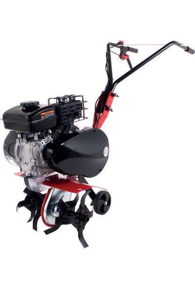 Pubert Uno R100 Mini Çapa Makinesi 3.5 Hp Pubert Uno R100 Mini Çapa Makinesi 3.5 Hp