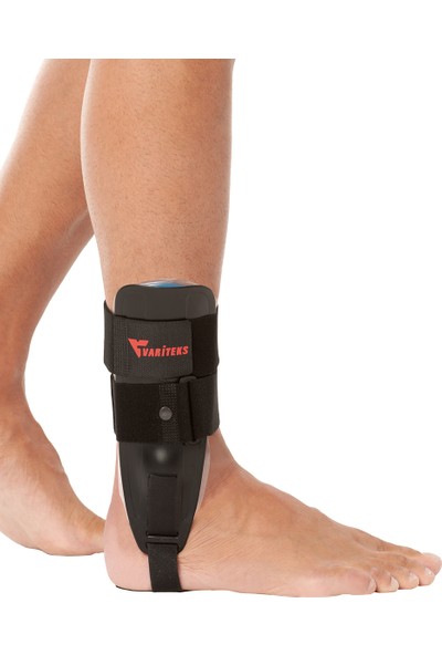 Variteks Ref 816 Ayak Bileği Ateli(Jel Pedli)